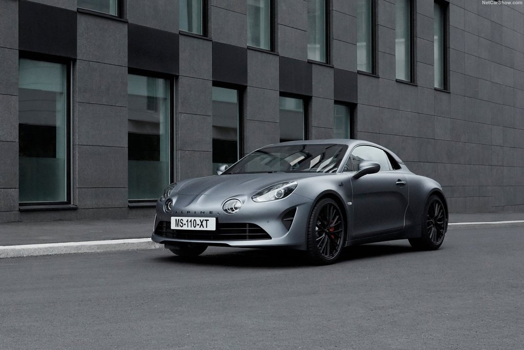 Alpine and Lotus announce a technical collaboration - Sgcarmart