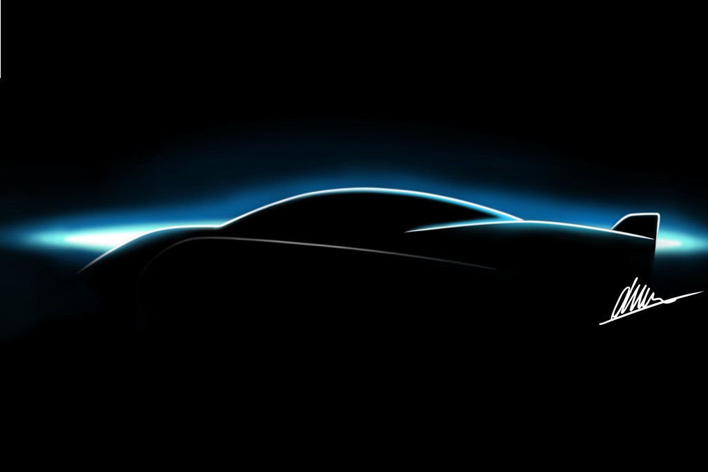 Silk EV and FAW launch joint venture to develop a new luxury sport EV