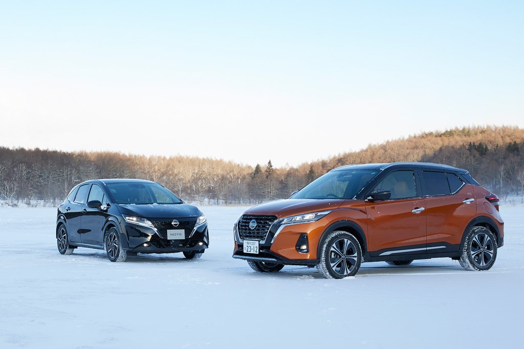 Nissan's e-POWER drivetrain reaches new efficiency levels - Sgcarmart