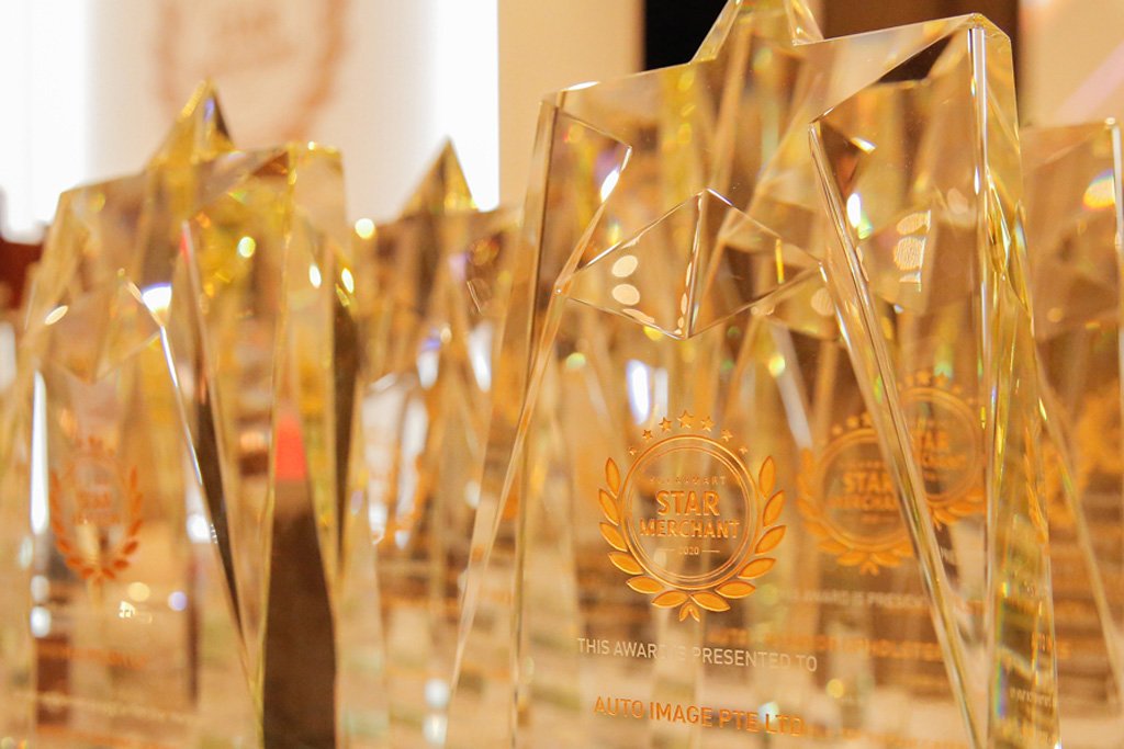 Winners of sgCarMart Star Merchant Awards 2021 - Sgcarmart