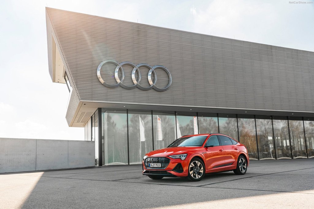 Digital career orientation for apprenticeships with Audi - Sgcarmart