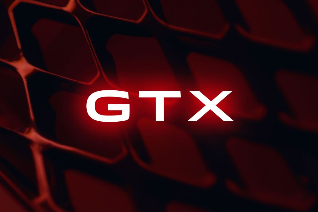 Volkswagen unveils new GTX electric vehicle performance brand - Sgcarmart