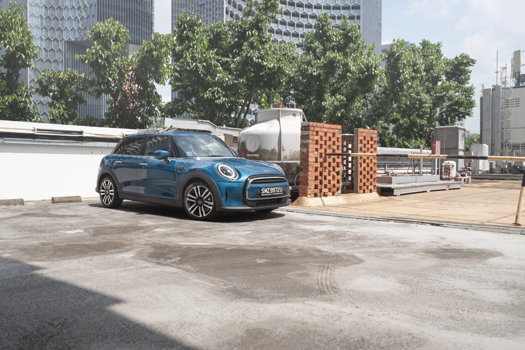 COE prices drop across the board despite supply shrink