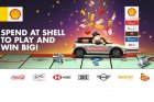Shell launches new Shell x Monopoly promotion | Photo Gallery - sgCarMart