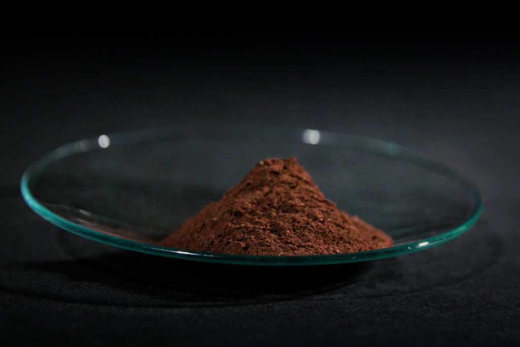 Nissan is developing a new recycling process for rare-earth compounds ...
