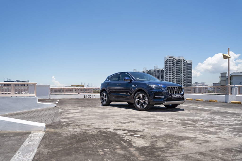 Cat B and Cat E COE still continue to rise