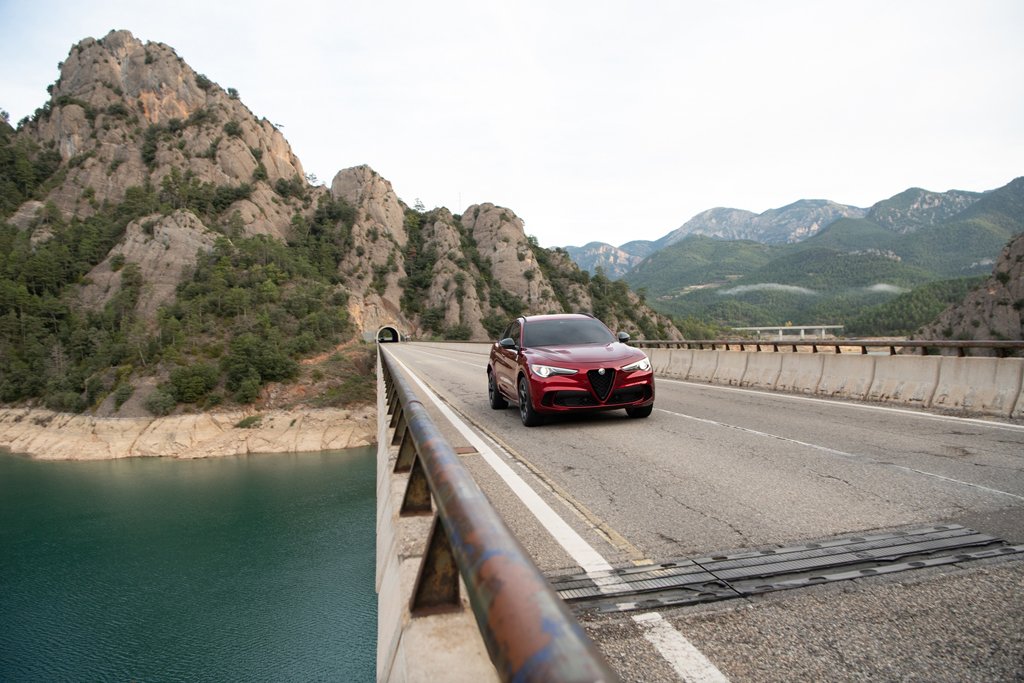 Alfa Romeo introduces new global marketing campaign