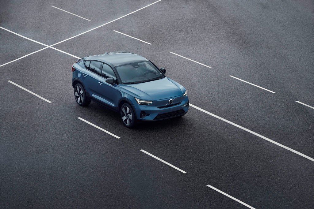 Volvo calls for more investment into clean energy