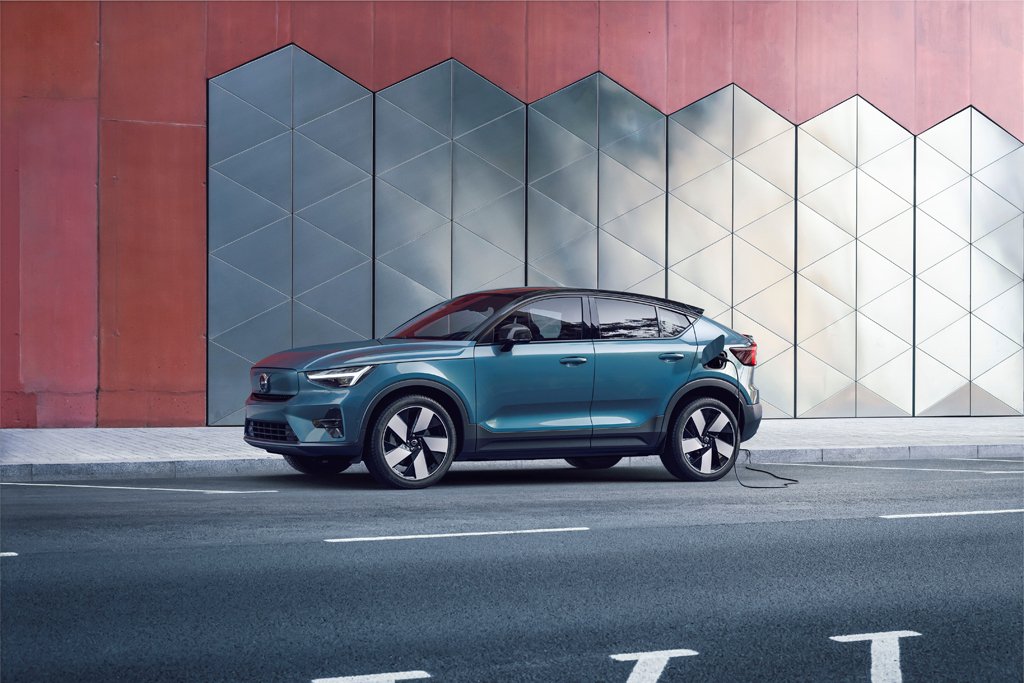 Volvo recognised for its climate change efforts - Sgcarmart