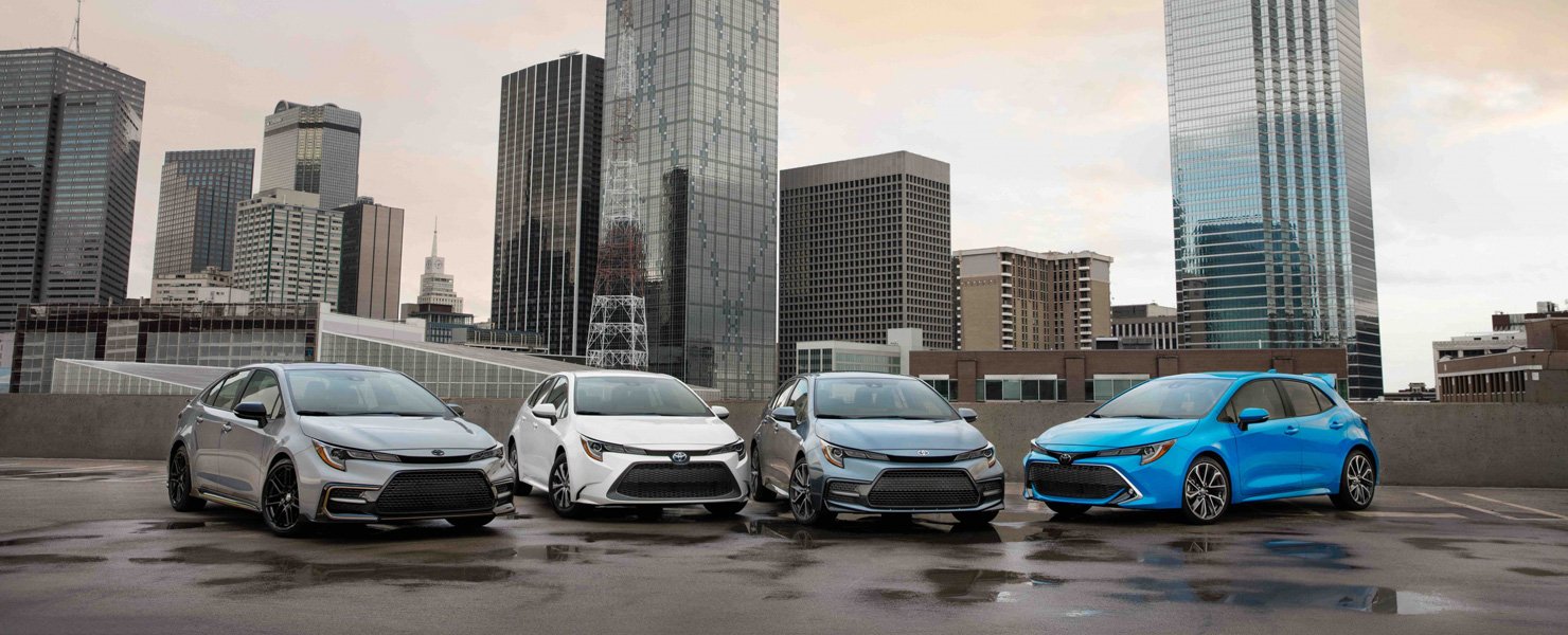 Toyota to open Arizona Mobility Test Centre to industry partners