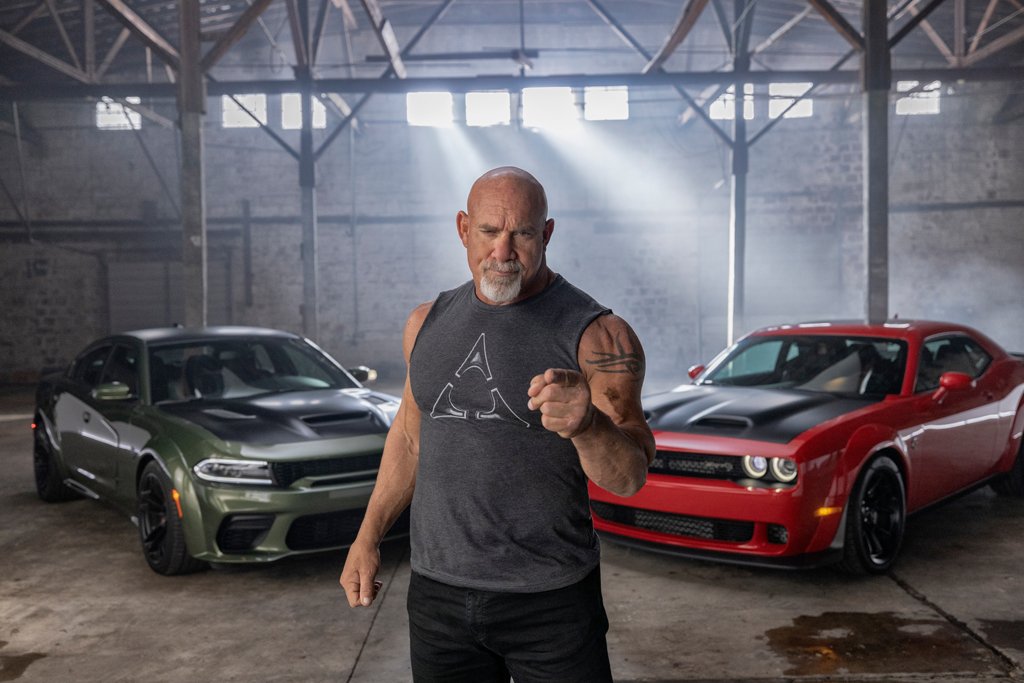 Dodge is looking for a Chief Doughnut Maker, and the application ...