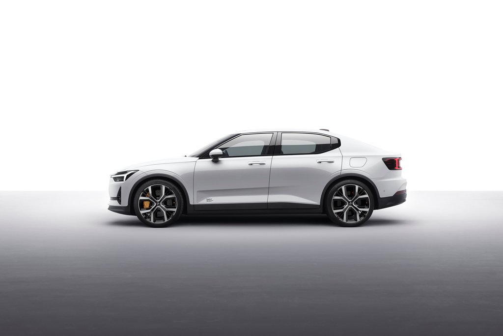 Polestar to debut first ever Super Bowl ad - Sgcarmart