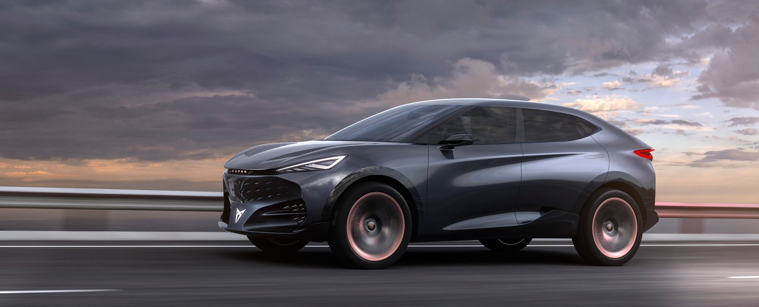 Cupra to reveal two new models alongside new Metahype virtual space