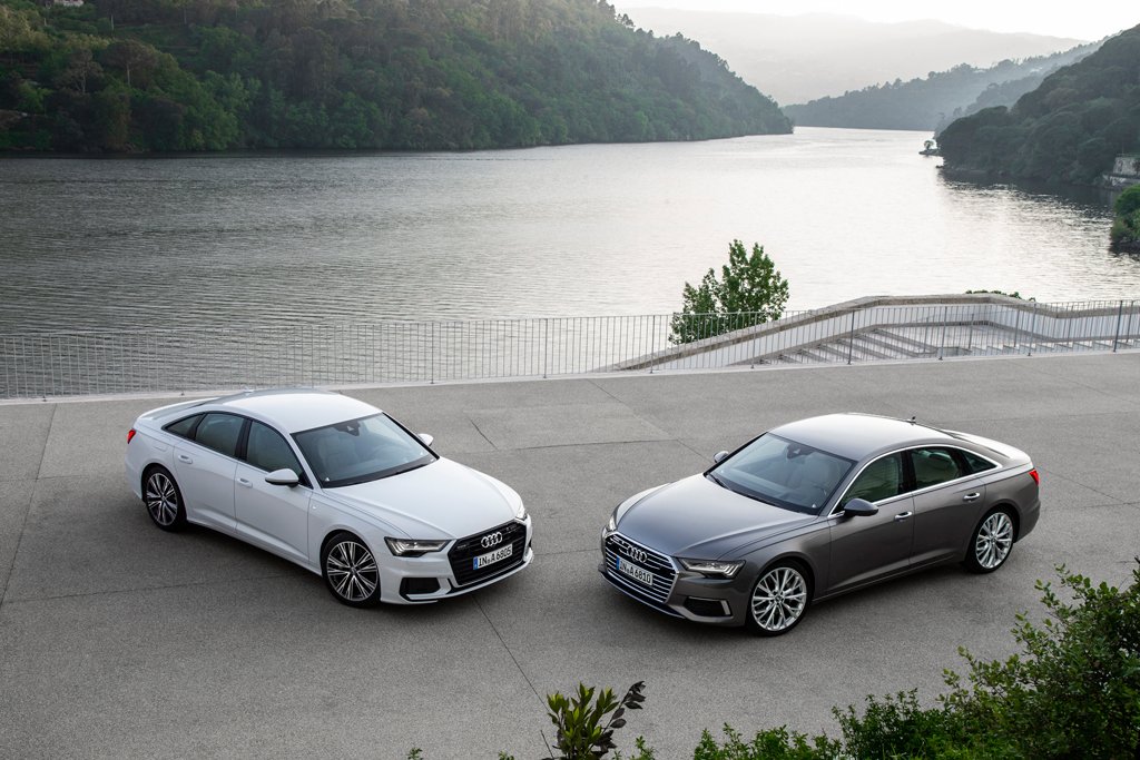 Audi approves use of renewable fuel in its V6 engines - Sgcarmart