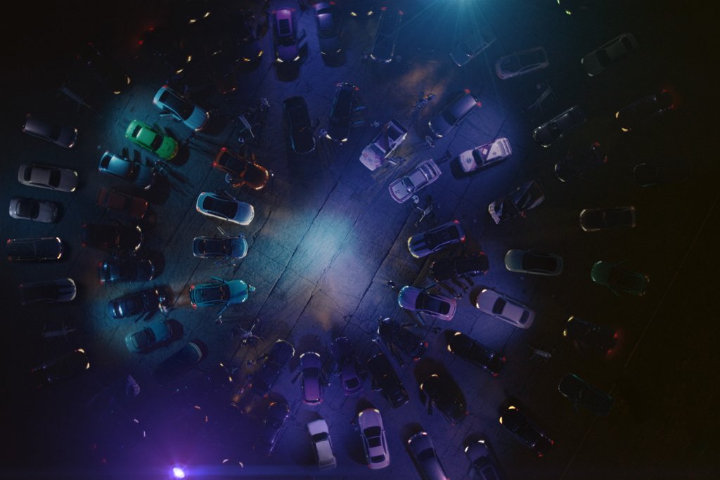 BMW M releases a new short film ahead of its 50th anniversary celebrations