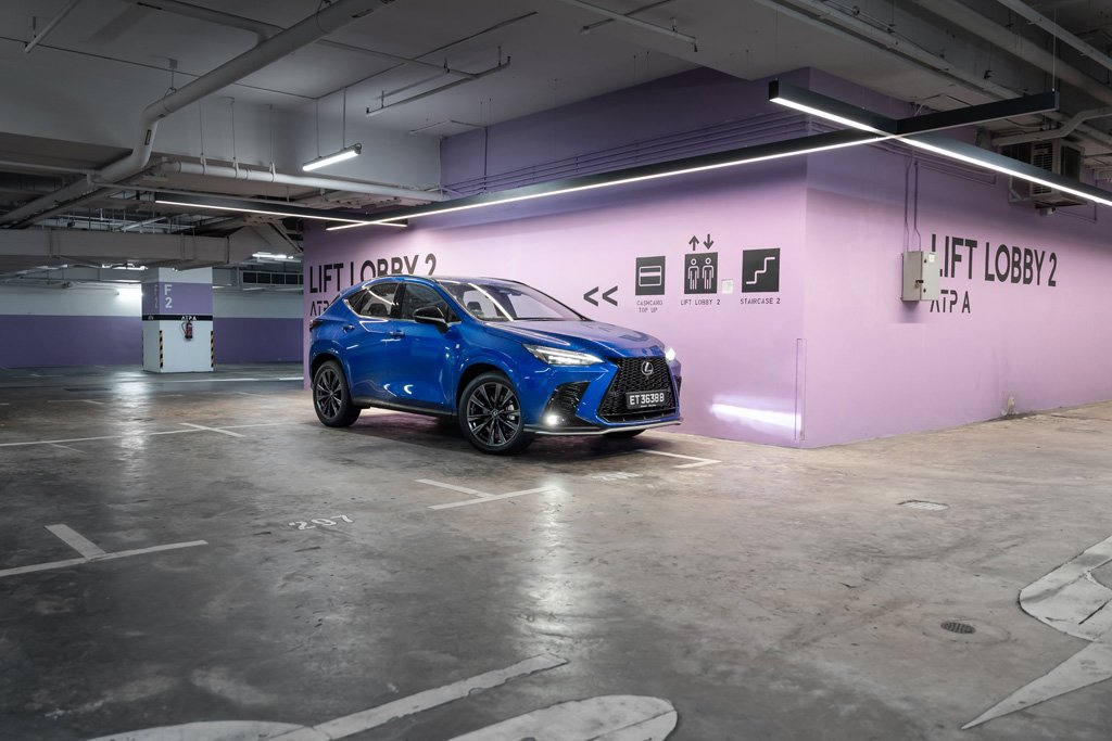 COE surges ahead in all categories, Cat B and E premiums now close to ...