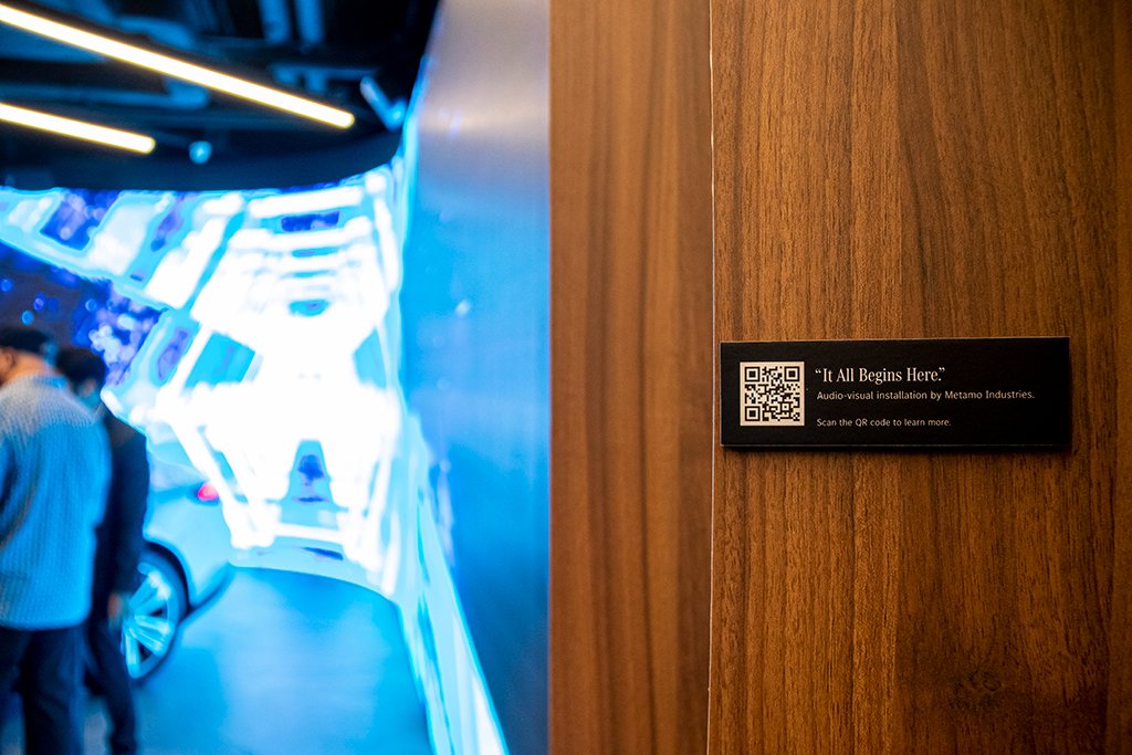 New Mercedes-Benz Concept Store opens in Great World