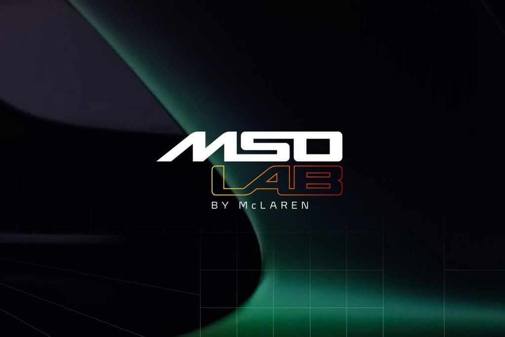 McLaren launches MSO Lab digital community - Sgcarmart