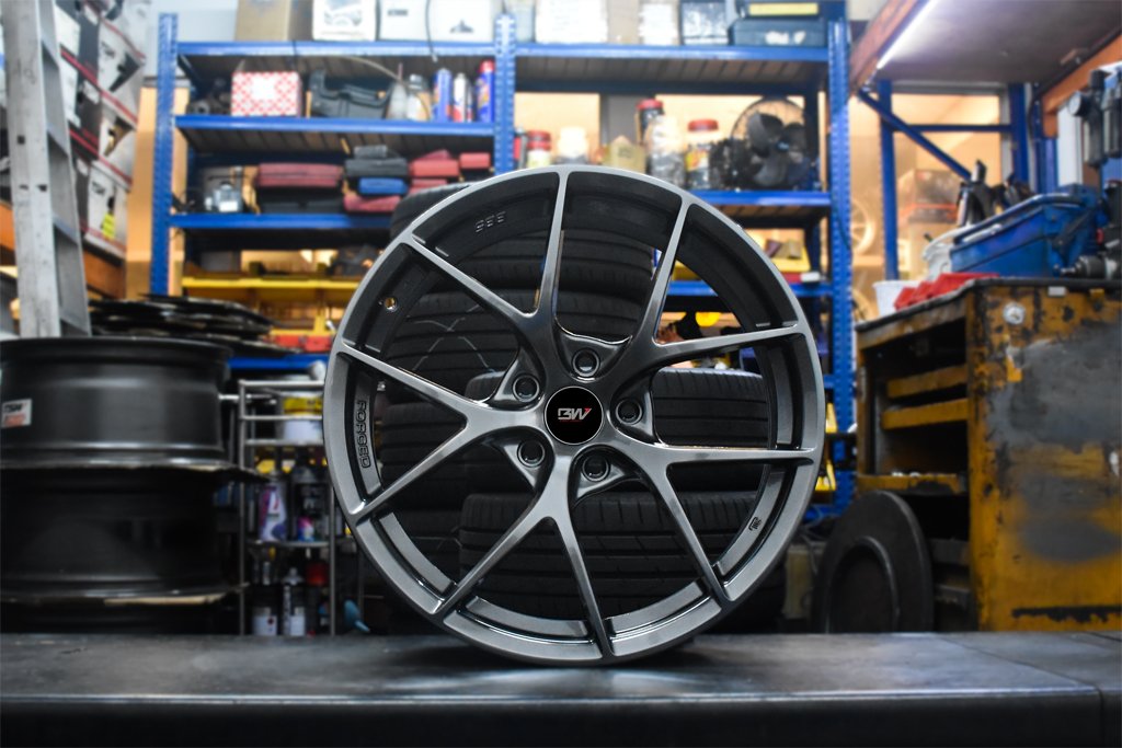 JRD wheels now available from Pitstop Tyres with 10% off special launch ...