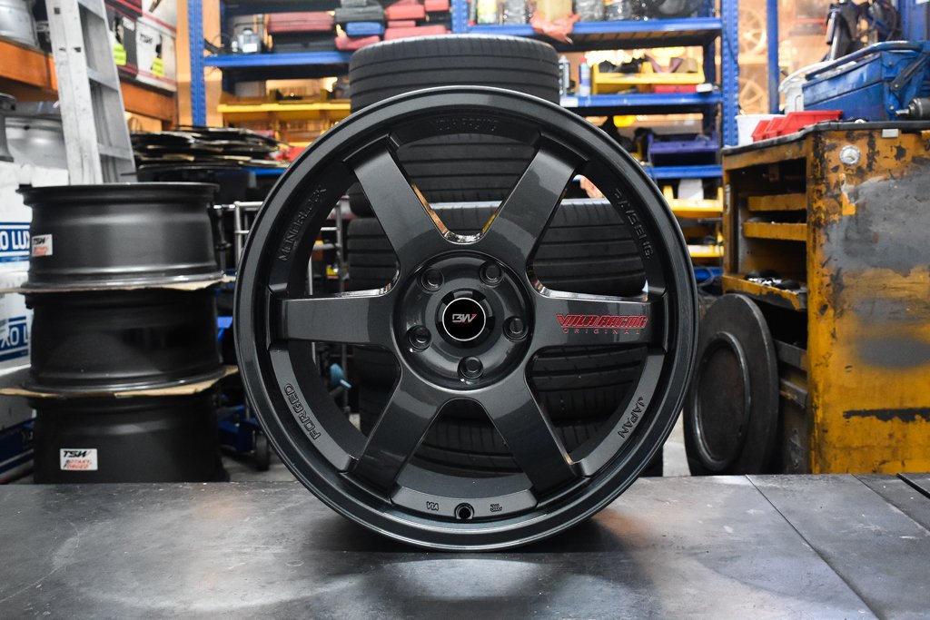 JRD wheels now available from Pitstop Tyres with 10% off special launch ...