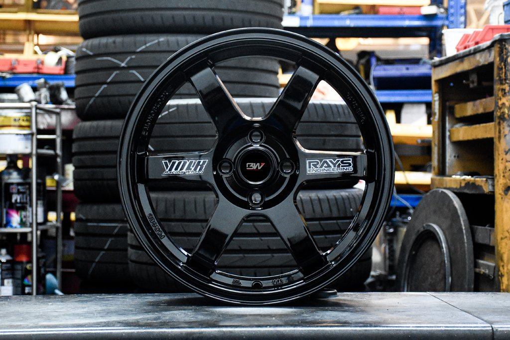 JRD wheels now available from Pitstop Tyres with 10% off special launch ...