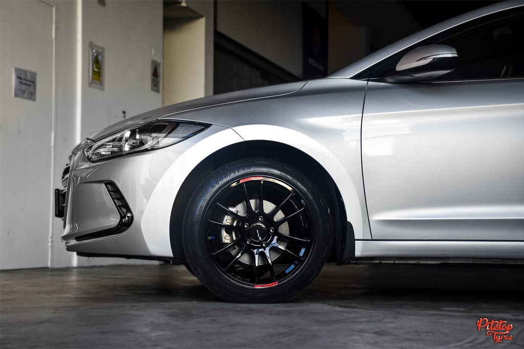 JRD wheels now available from Pitstop Tyres with 10% off special launch ...