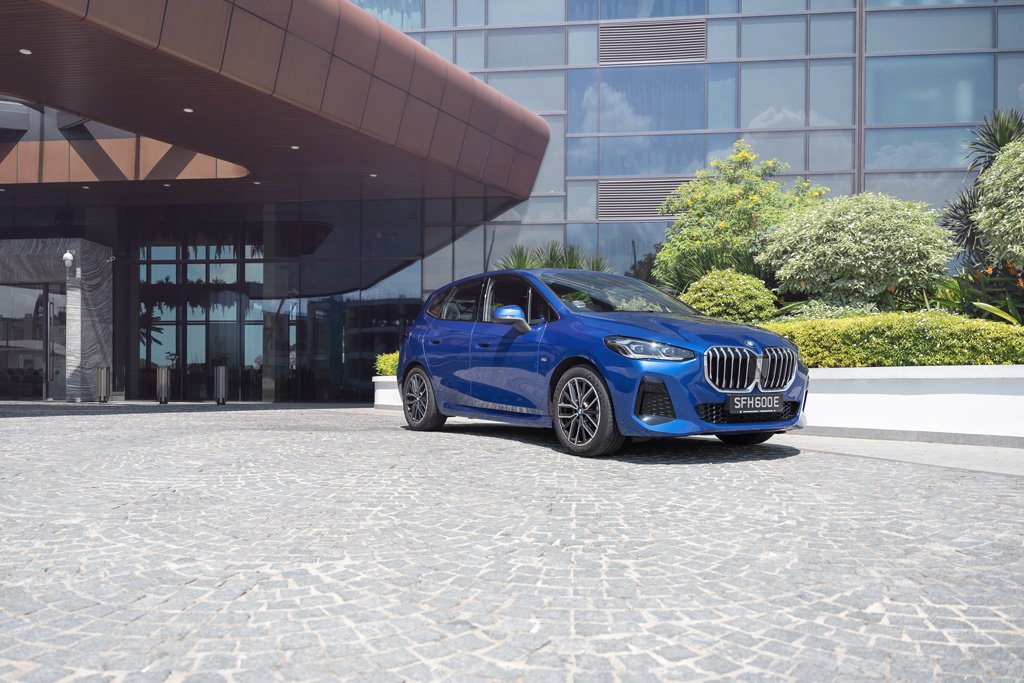 COE premiums rise across the board; Cat B and E climb above $100,000