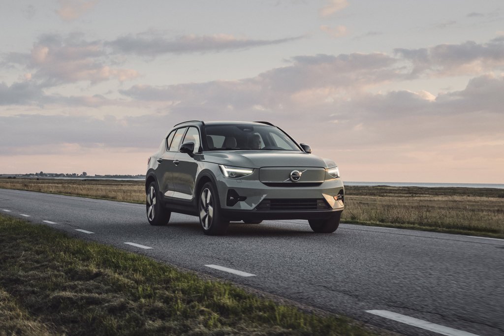 Johan Ekdahl is Volvo's new CFO