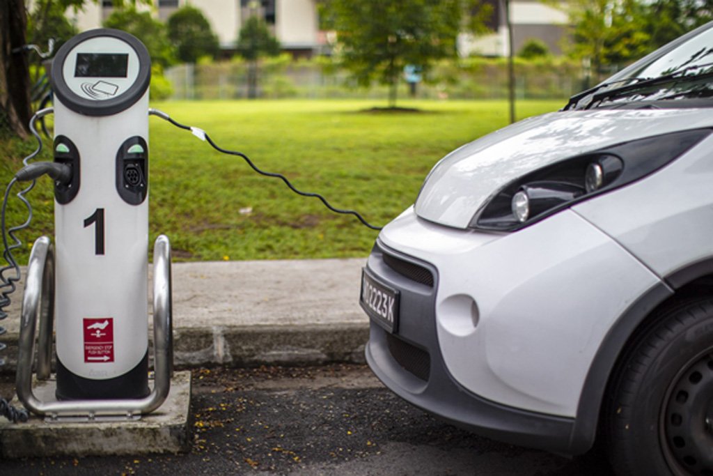 Local electric vehicle and last mile delivery sector to get innovation ...