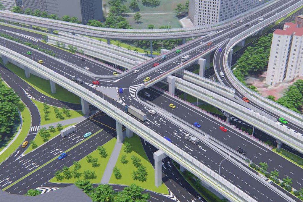 Road closures ahead for Changi and Pasir Ris area - Sgcarmart