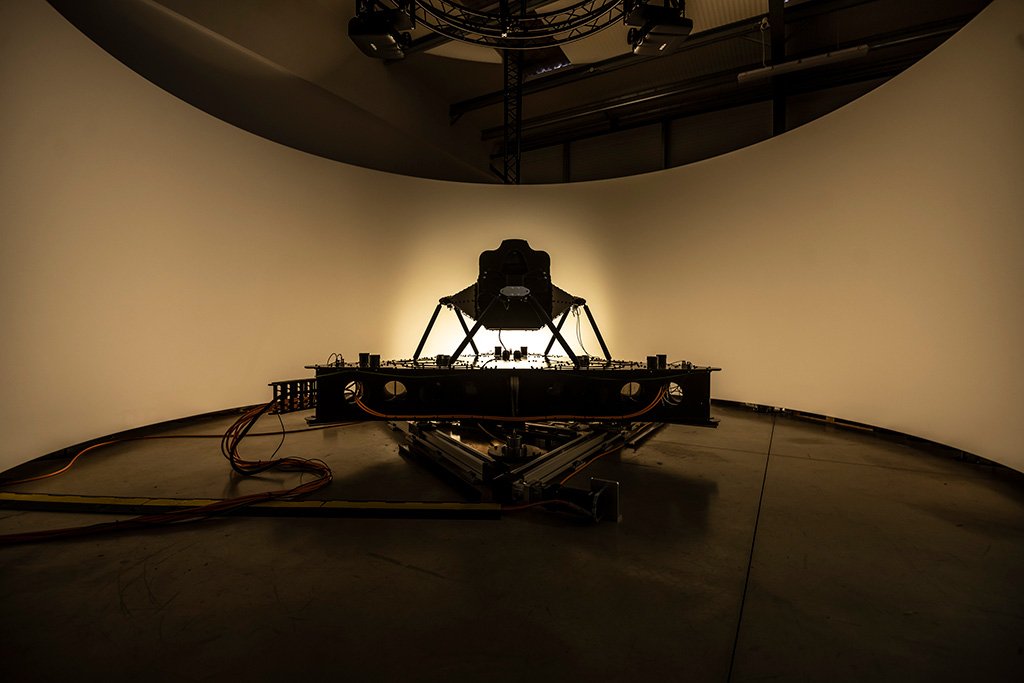 Dynisma and Kistler announce collaboration on revolutionising ...