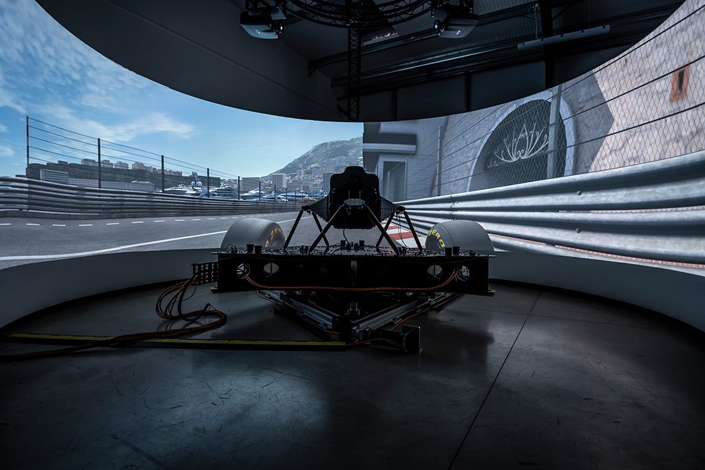 Dynisma and Kistler announce collaboration on revolutionising ...