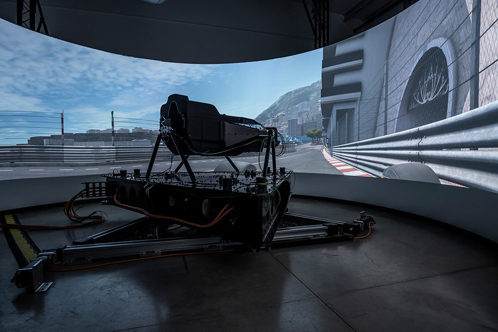 Dynisma and Kistler announce collaboration on revolutionising ...