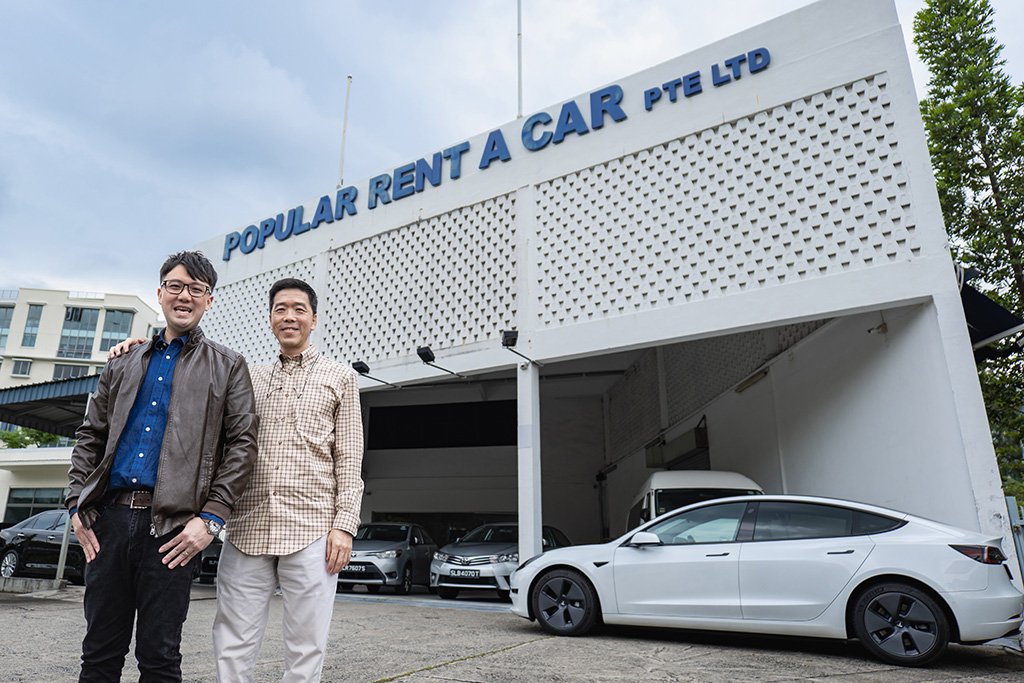 Tribecar acquires Popular Rent a Car and extends range of services ...