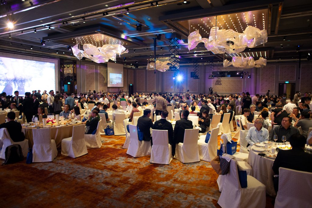 Singapore Motor Workshop Association (SMWA) marks 50th anniversary with ...