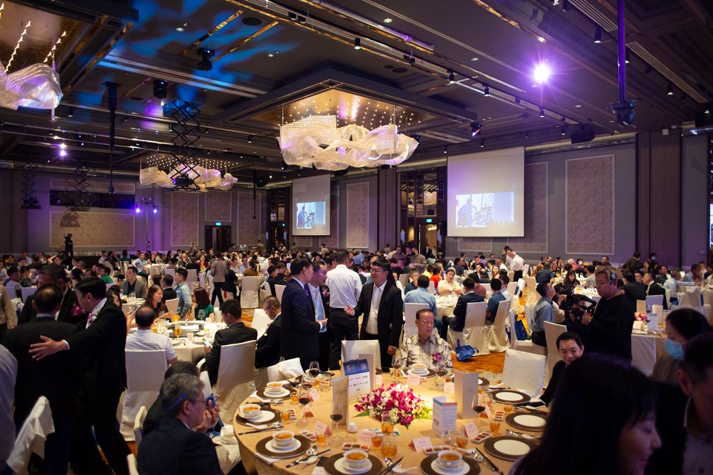 Singapore Motor Workshop Association (SMWA) marks 50th anniversary with ...