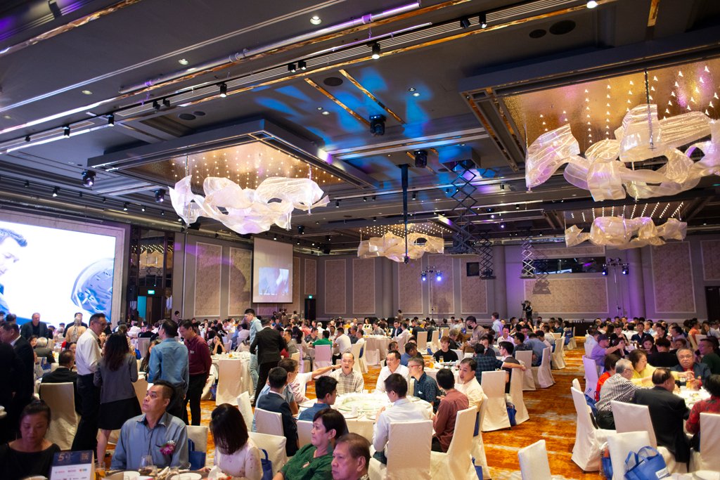 Singapore Motor Workshop Association (SMWA) marks 50th anniversary with ...