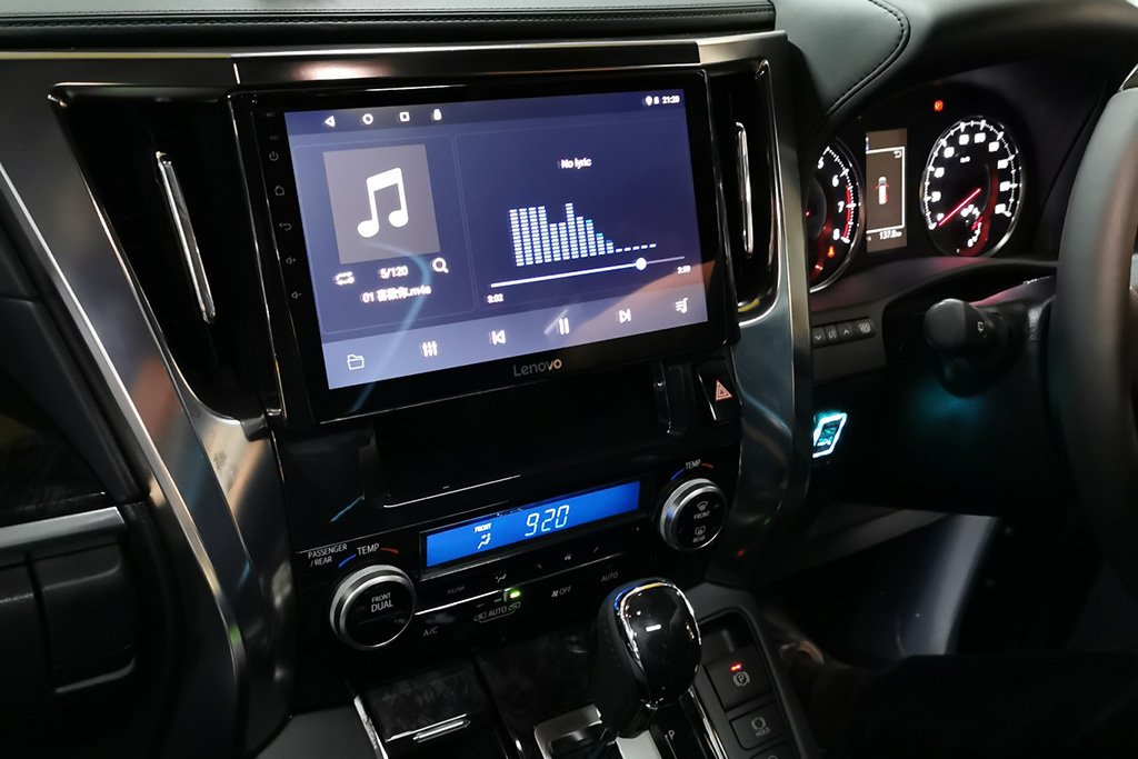 Autoform Enterprise is offering $50 off its Lenovo multimedia players