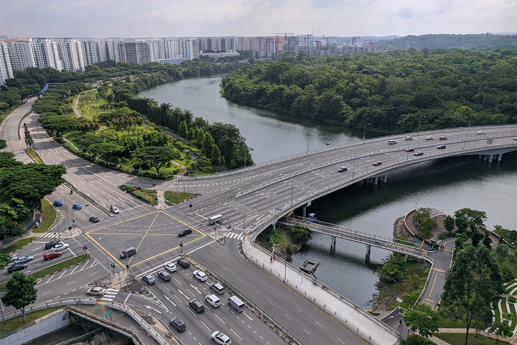 LTA: Rebates for cleaner-energy commercial vehicles to continue till ...