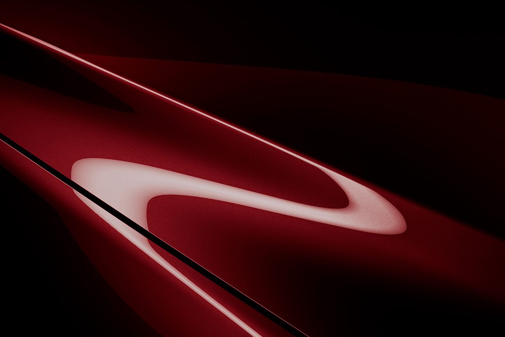 Mazda introduces the gorgeous new Artisan Red Premium colour