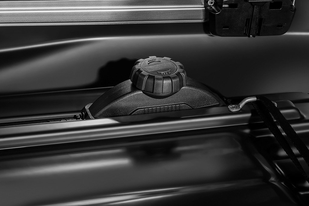 Mercedes-Benz introduces its new roof boxes