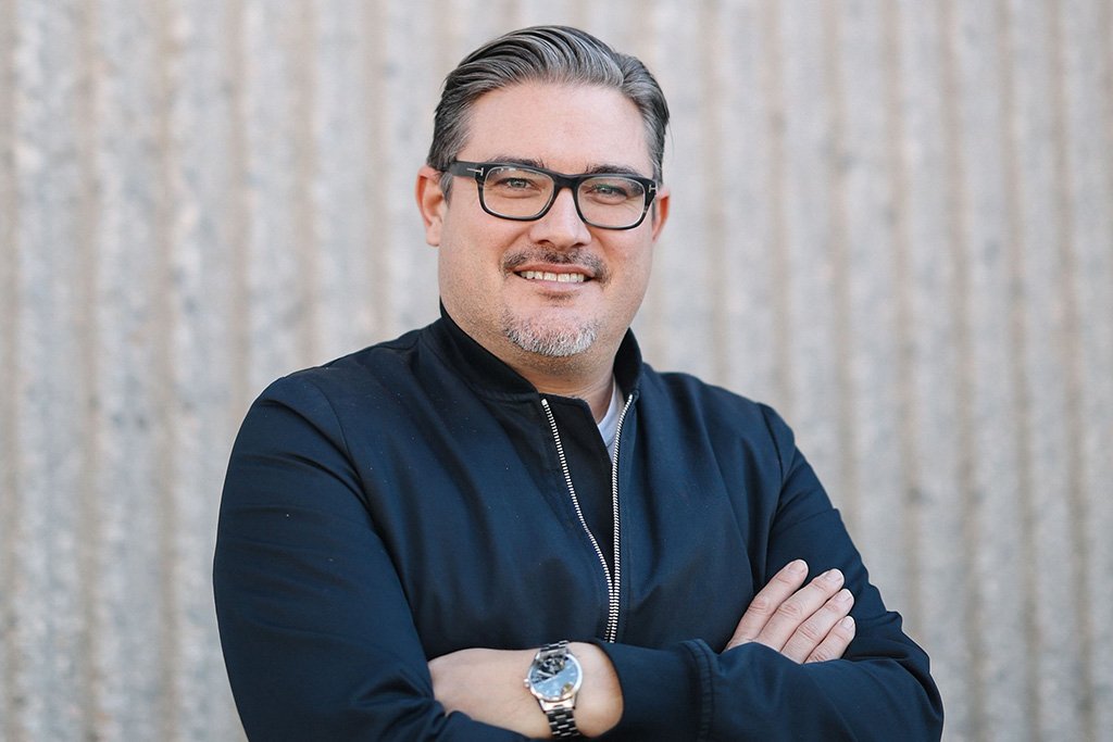 Volvo U.S.A gets a new Head of Design