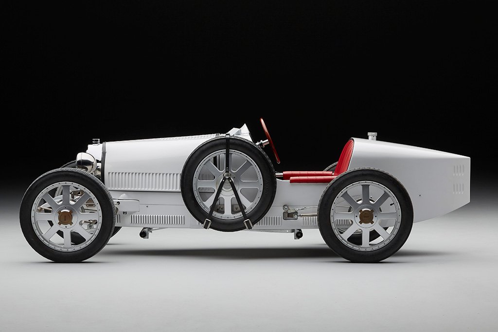 The Little Car Company launches Series B funding to meet high demand