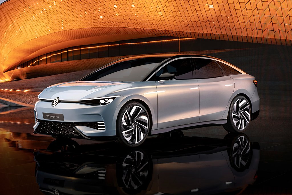 Volkswagen gets new heads for its quality and design divisions - Sgcarmart