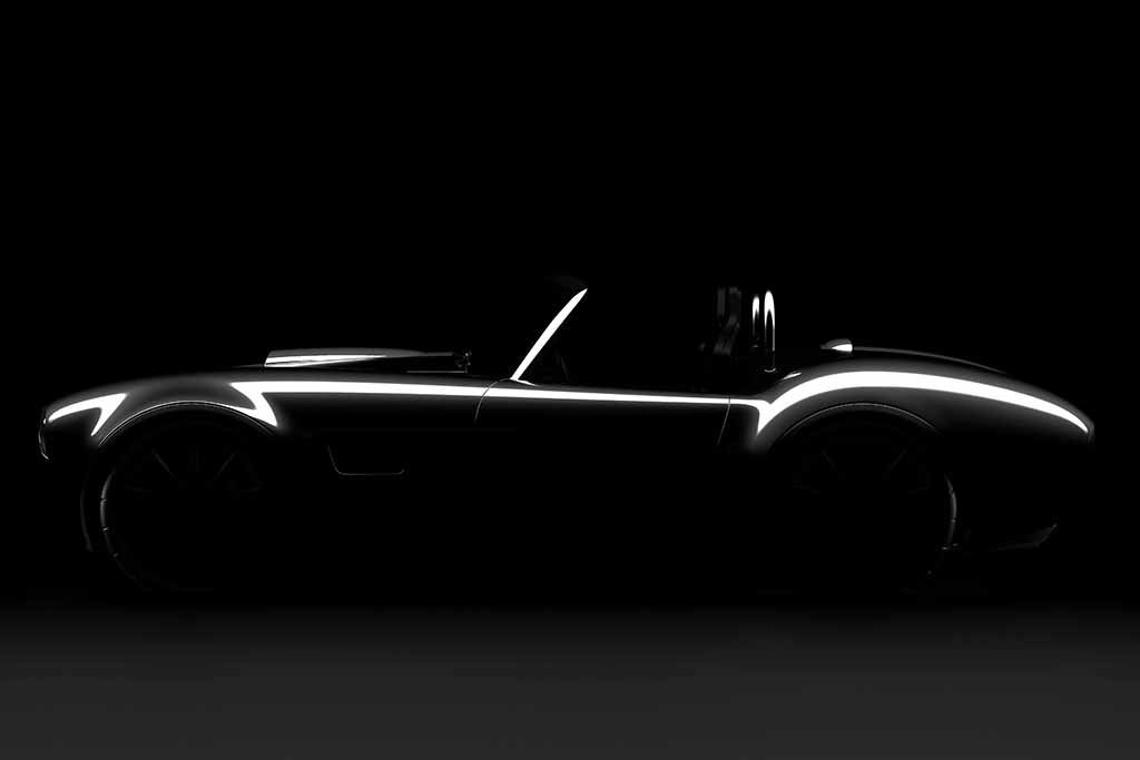 Ac Cars Announces New Ac Cobra Gt Roadster With Up To 654bhp