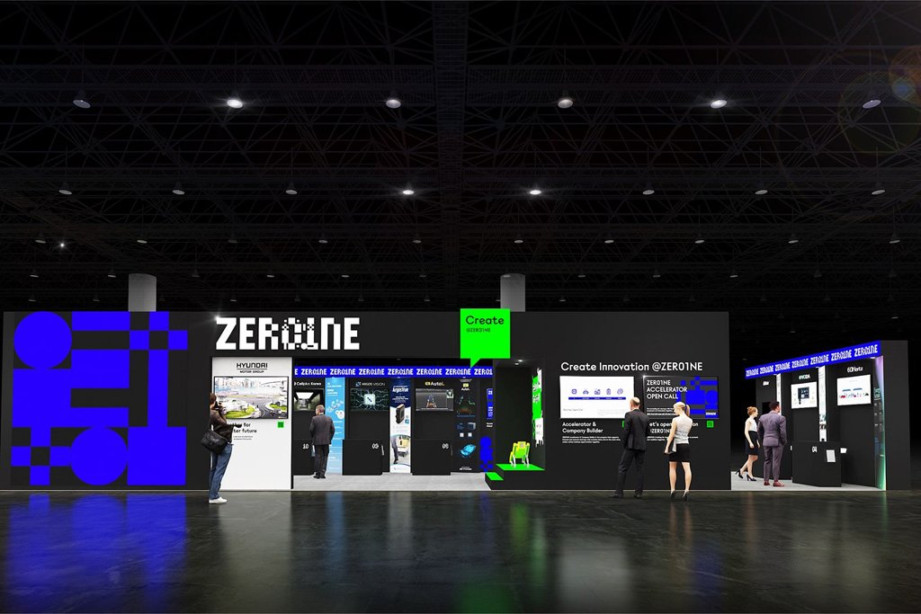 Hyundai and Kia to host startup platform at CES - Sgcarmart