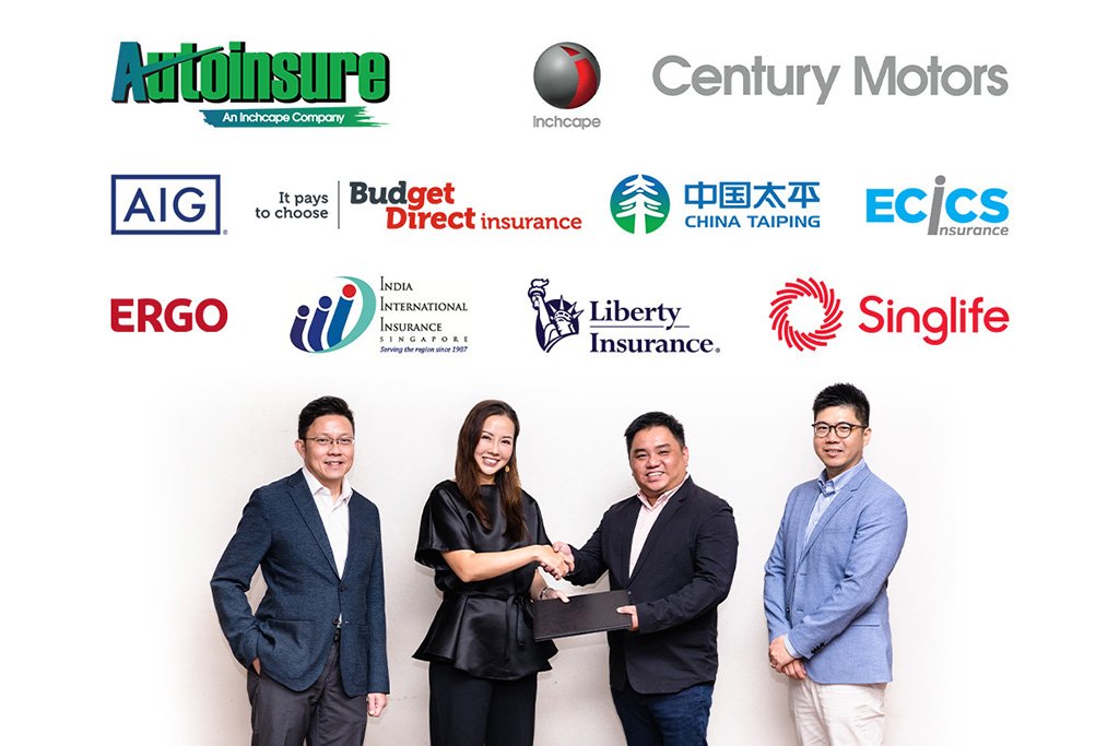 Inchcape Singapore to boost aftersales offerings with acquisition of ...