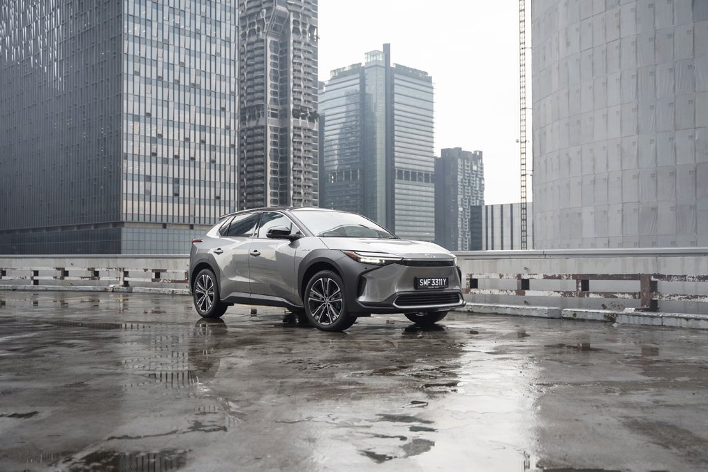 Inchcape Singapore to boost aftersales offerings with acquisition of ...