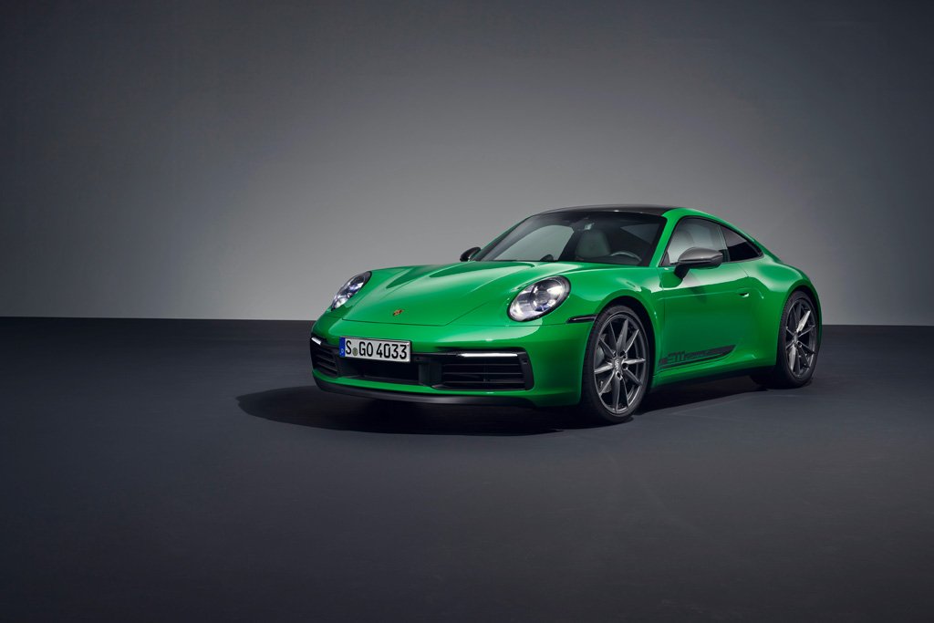 Porsche supports aid effort in Turkey - Sgcarmart