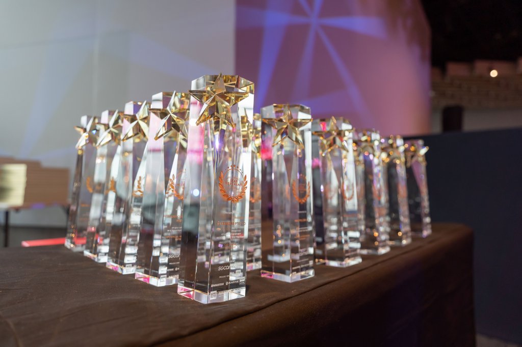 Revealing the winner list of Sgcarmart Star Merchant Awards 2023 ...